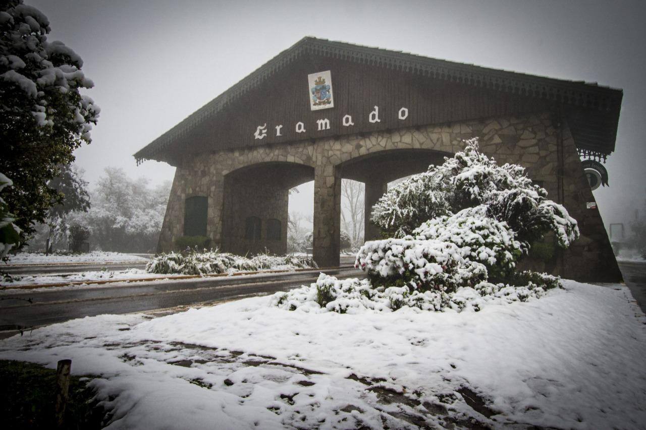 Pode preparar o casaco? Nova massa de ar polar tem data para congelar ...