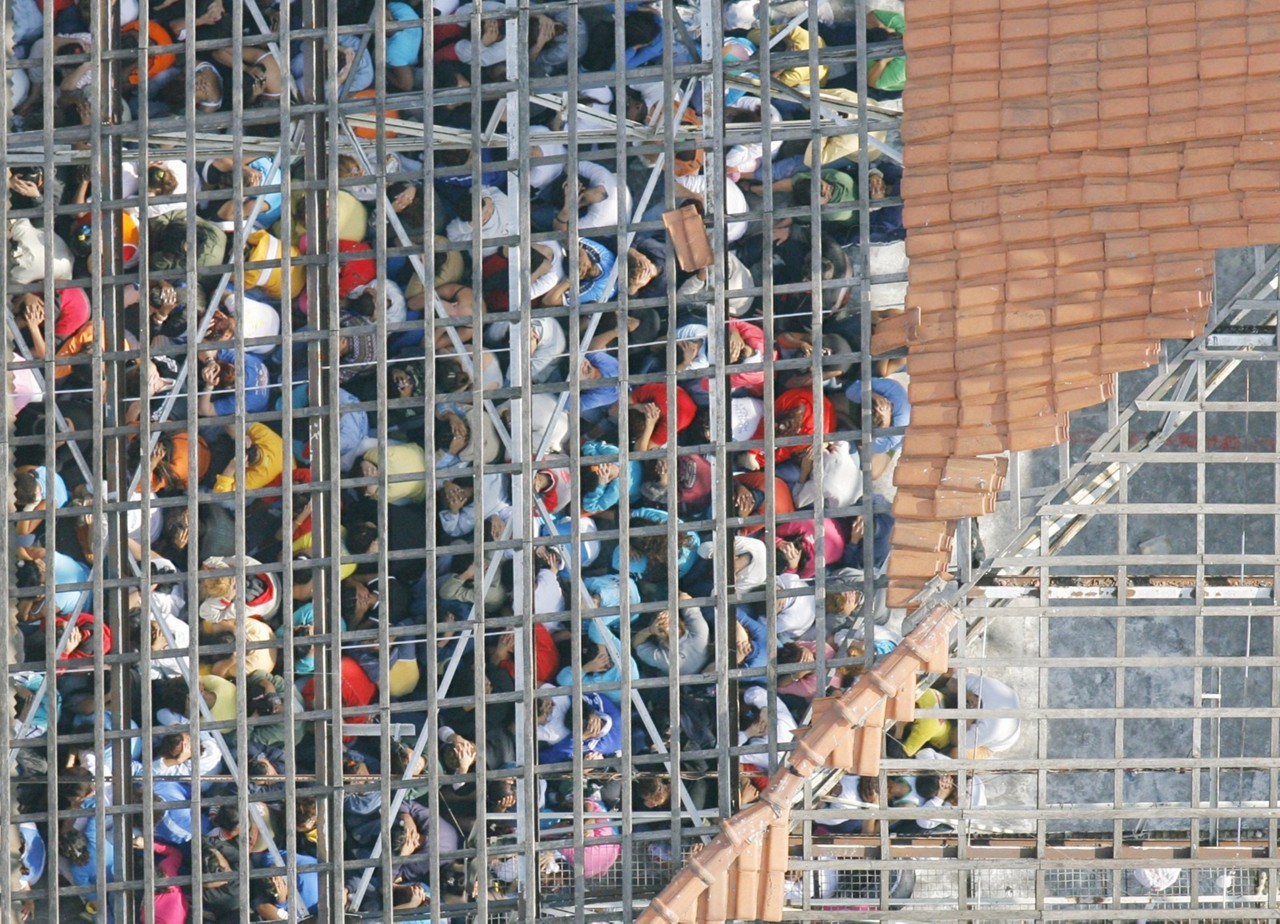 Futuro ameaçado: 88 facções criminosas avançam pelo Brasil