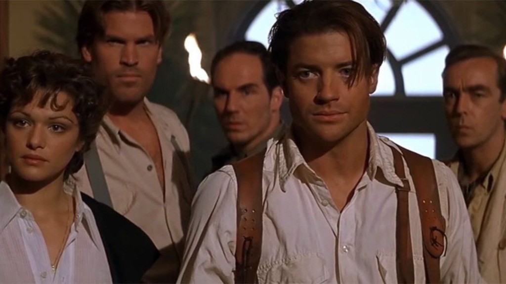 A Múmia 4: quem está confirmado e quem pode voltar no filme