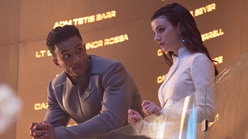 Academia da Frota Estelar revela o que aconteceu a um dos planetas mais ...