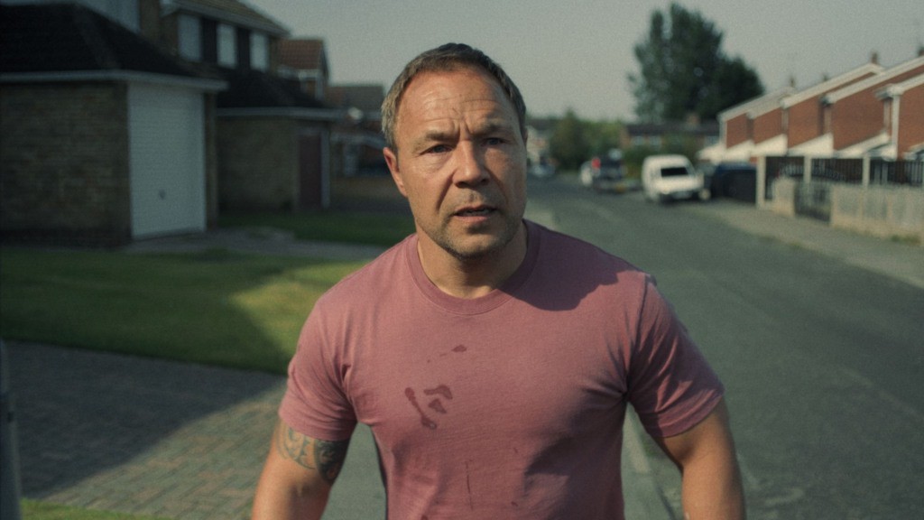 Adolescência: Stephen Graham perdeu seu Globo de Ouro após a cerimônia