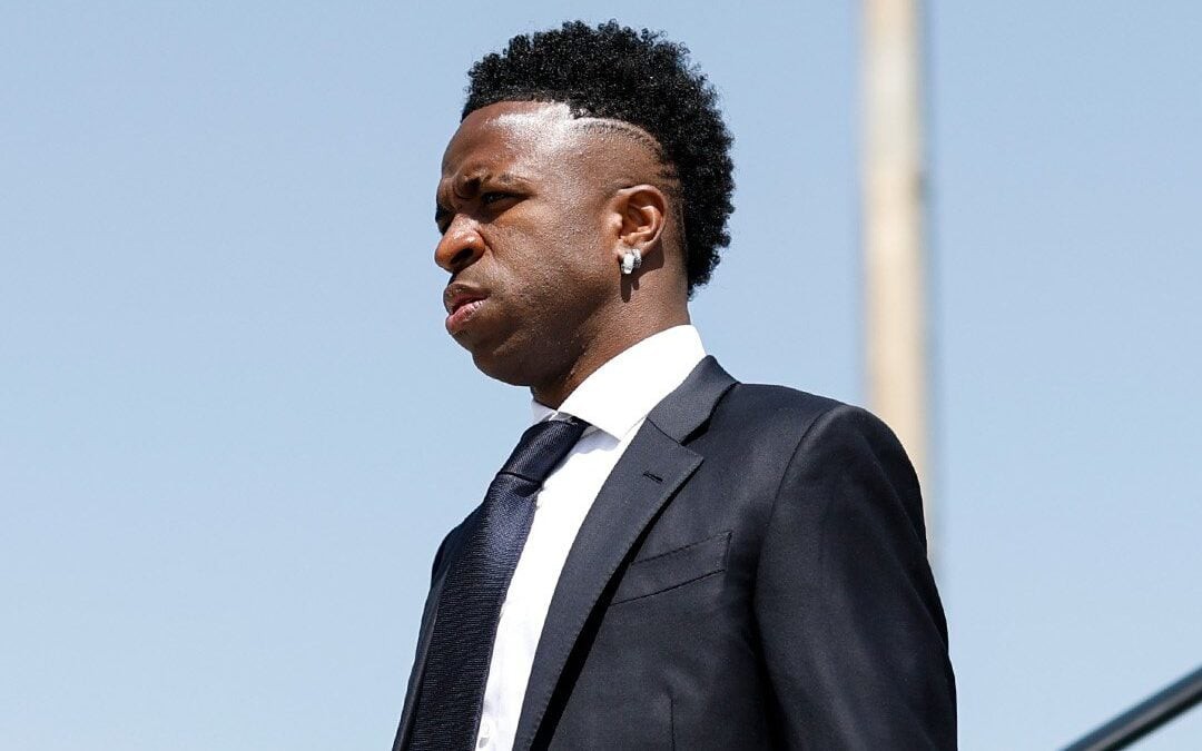 Alverca é punido com transfer ban por dívida com Atlético-MG; Vini Jr é ...