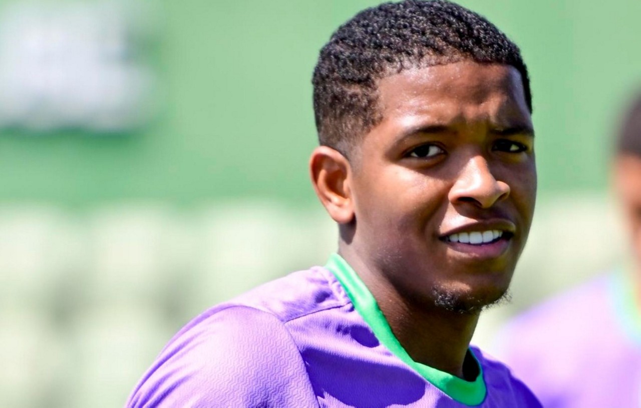 Yarlen revela ansiedade e manda recado à torcida do América