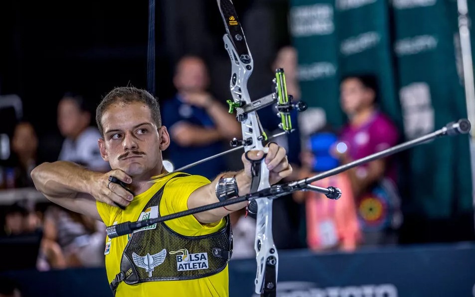 Apesar de vascaíno, Marcus D'Almeida revela estar torcendo para rival ...