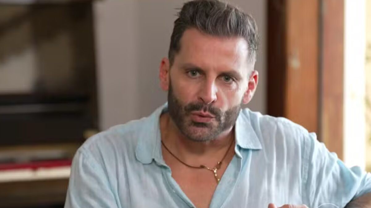 Após rápida passagem pelo BBB 26, Henri Castelli é cotado para novo ...