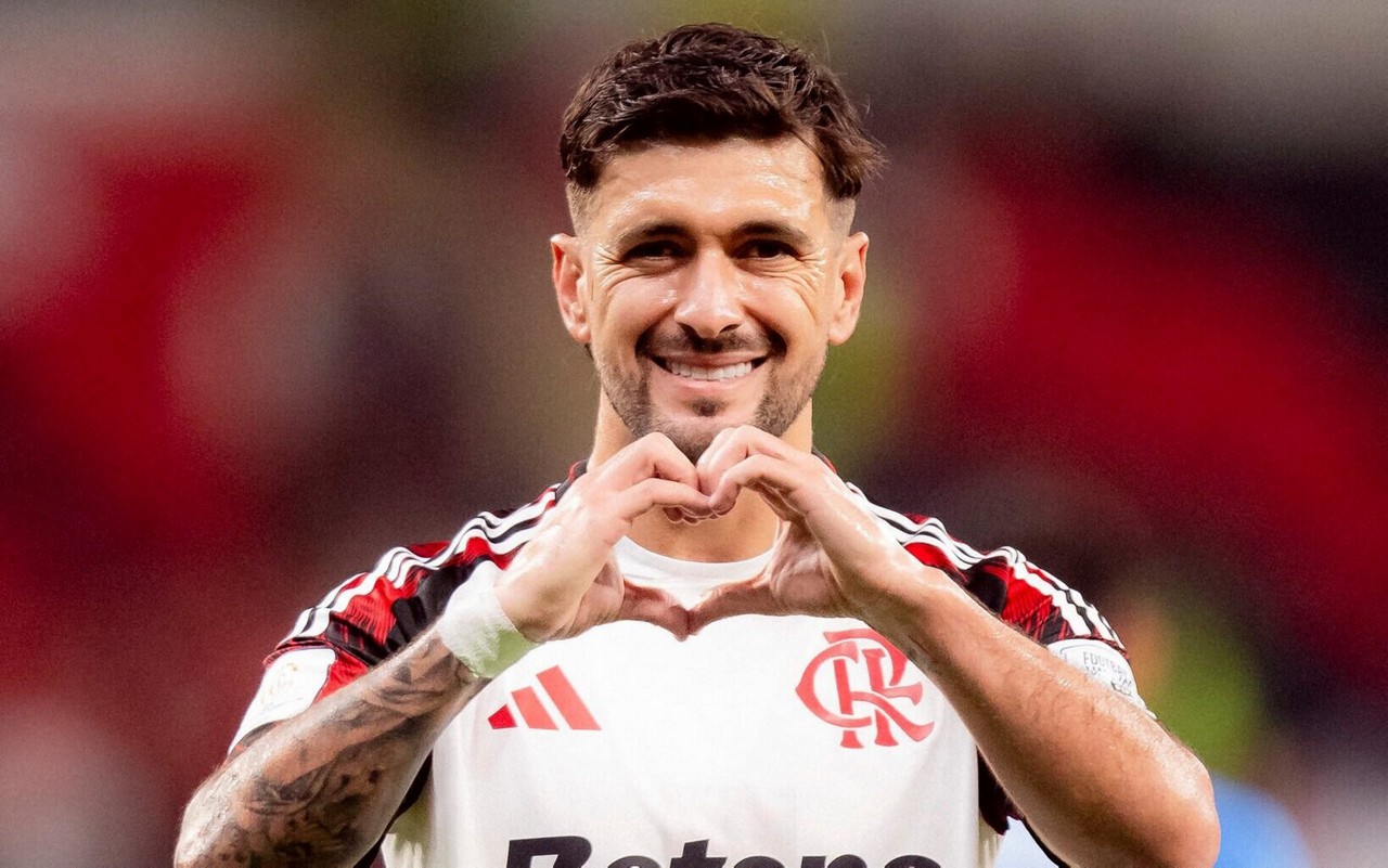 Arrascaeta, Gabi Zanotti e Filipe Luís: veja vencedores do Rei da ...