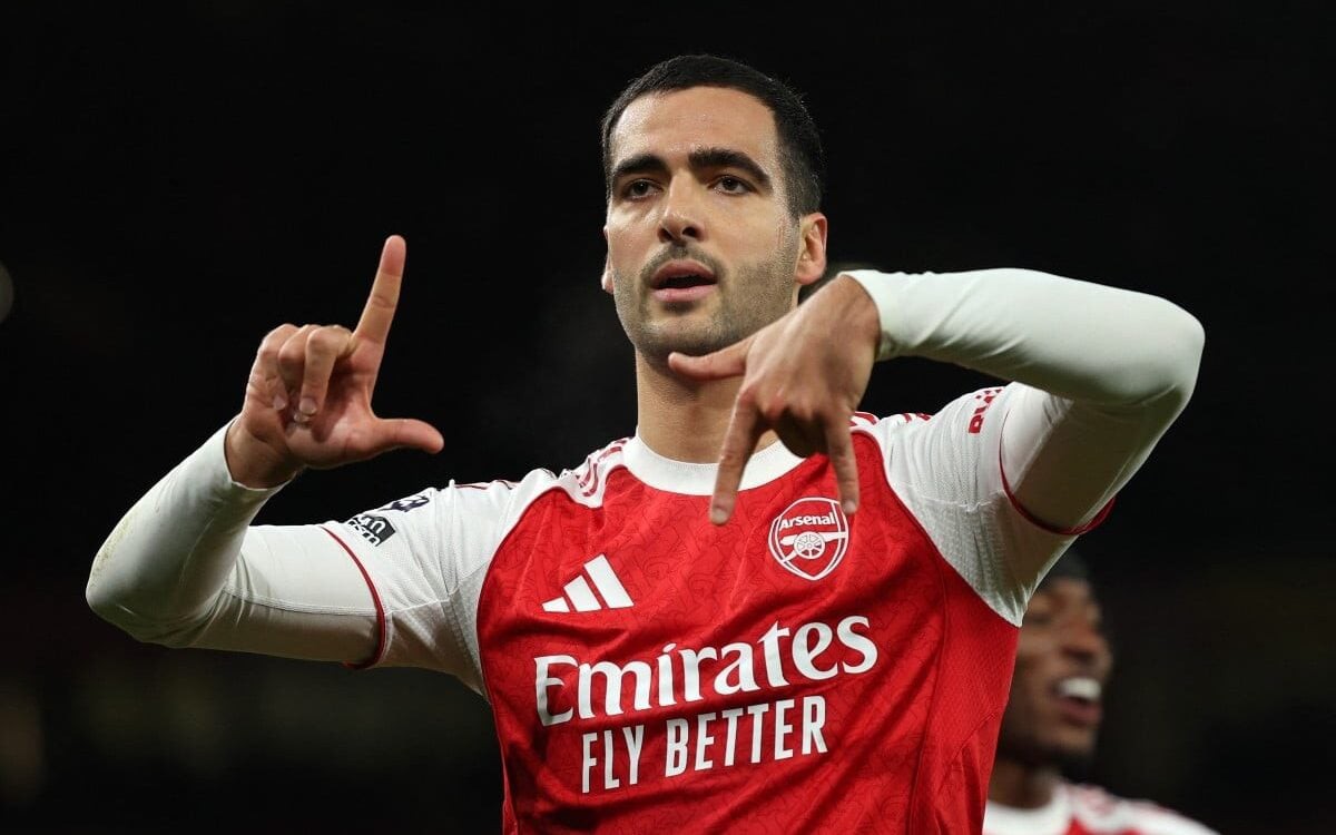 Arsenal vence, Chelsea tropeça e Liverpool segue em crise; veja como ...