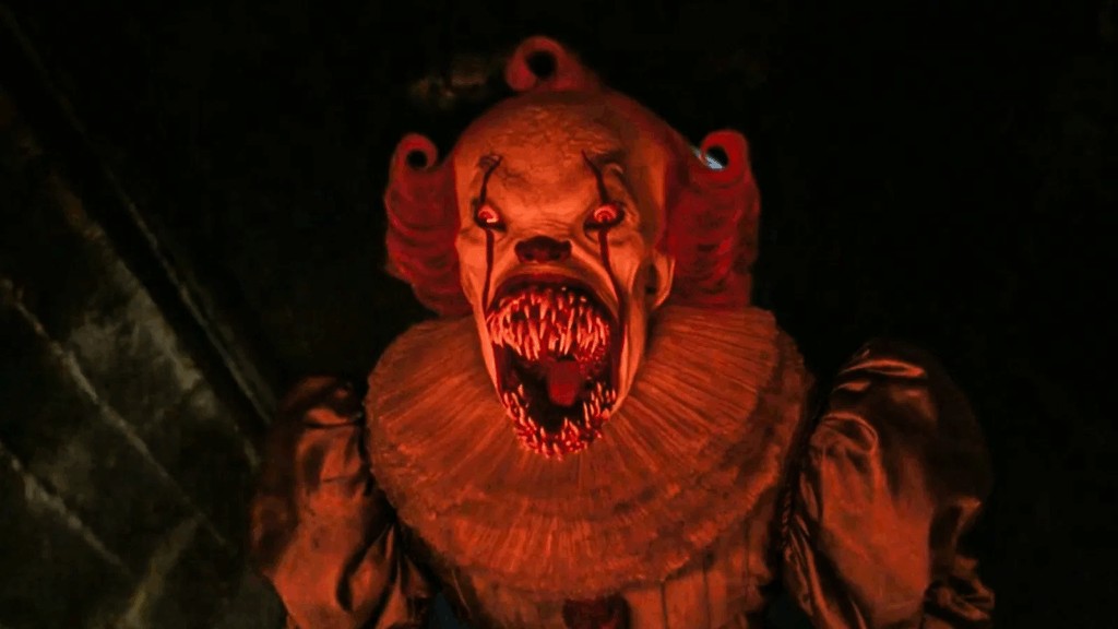 As 5 melhores séries de terror de 2025