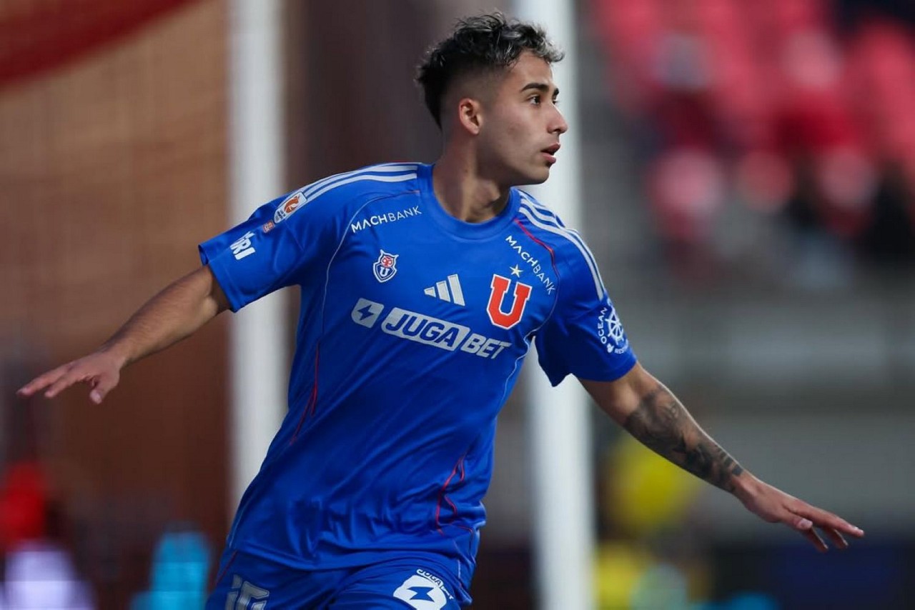 Diretor da La U atualiza situação de Lucas Assadi, alvo do Galo