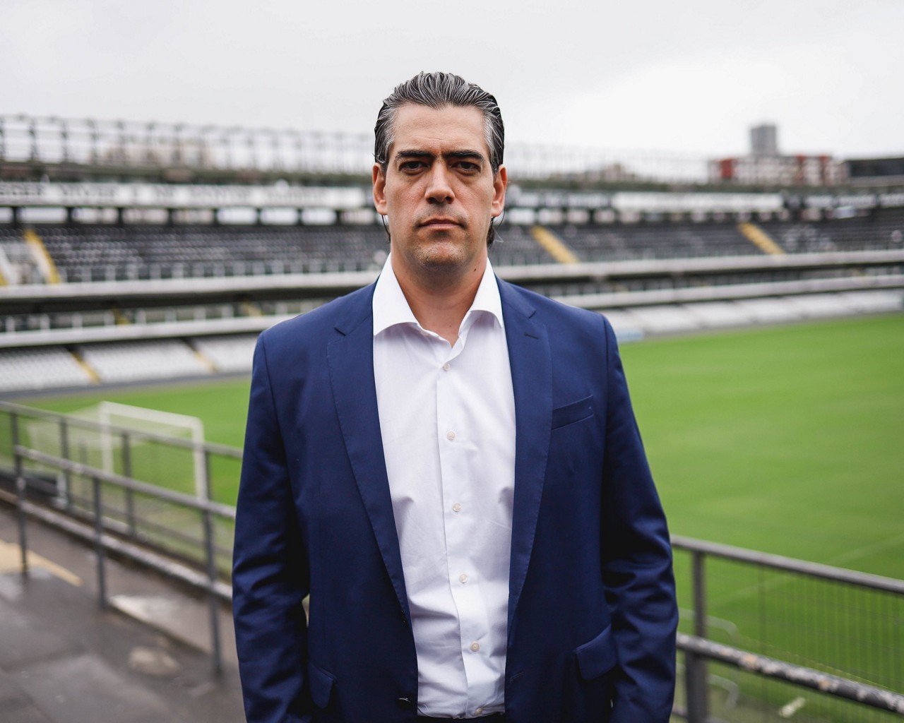 Atlético pode contratar ex-diretor do América como CEO do futebol