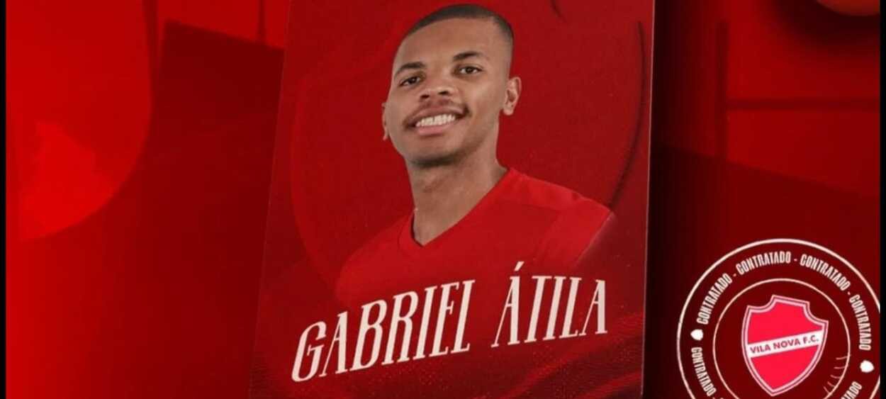 Goleiro do Atlético é anunciado por clube da Série B