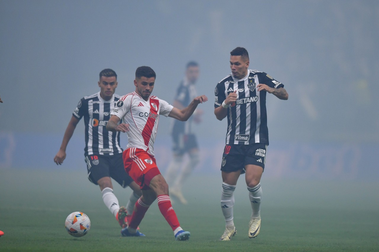 Libertadores: saiba quando será o jogo da volta entre Atlético e River ...