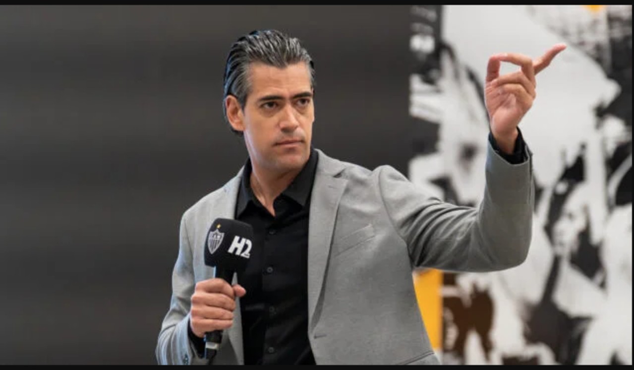 Após mais uma derrota do Atlético, Paulo Bracks dispara: 'Inadmis