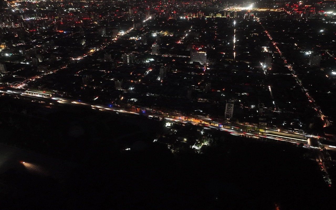 ATP de Santiago: jogo de brasileiro é suspenso por toque de recolher