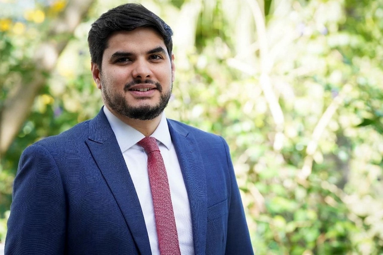 Anfavea "contrata" Igor Calvet, no mercado, para ser o novo presidente