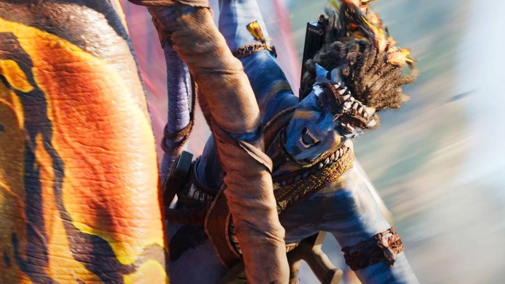 Avatar 4: Tudo o que sabemos sobre o filme