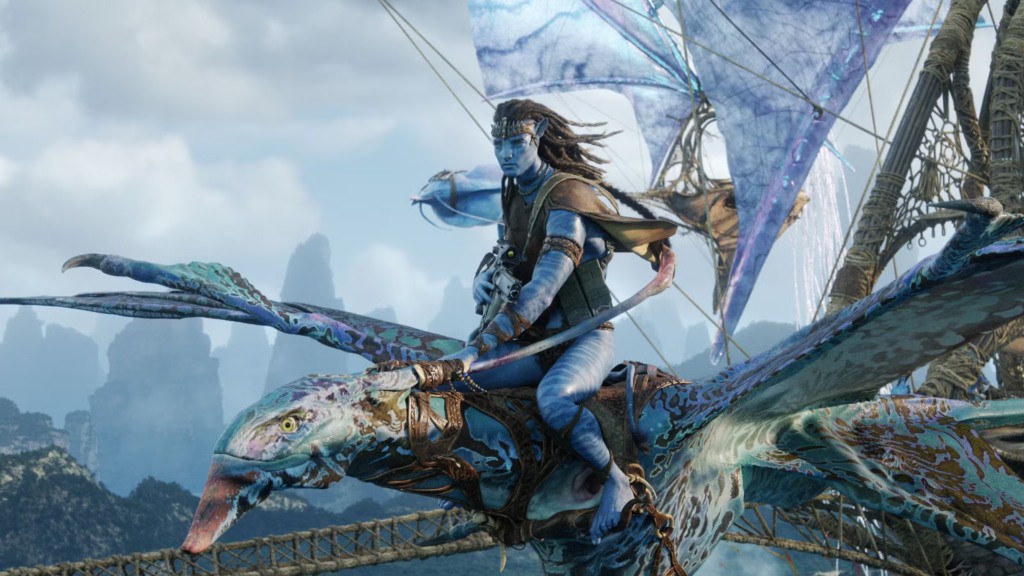 Avatar: Fogo e Cinzas quebra sequência histórica de 25 anos de James ...