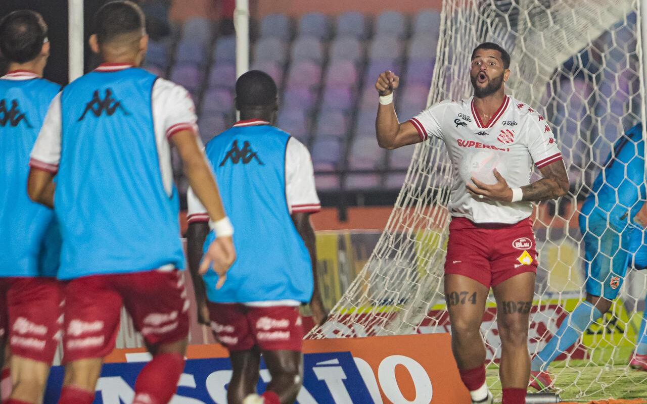 Bangu vence o Nova Iguaçu de virada e ajuda o Flamengo no Campeonato ...