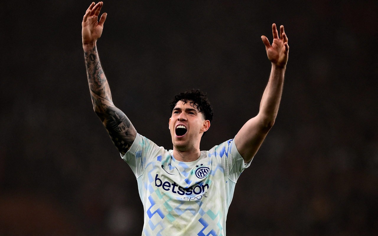 Barcelona estaria de olho em astro do City e Inter de Milão