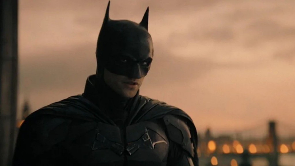 Batman: Quanto dinheiro Bruce Wayne tem?