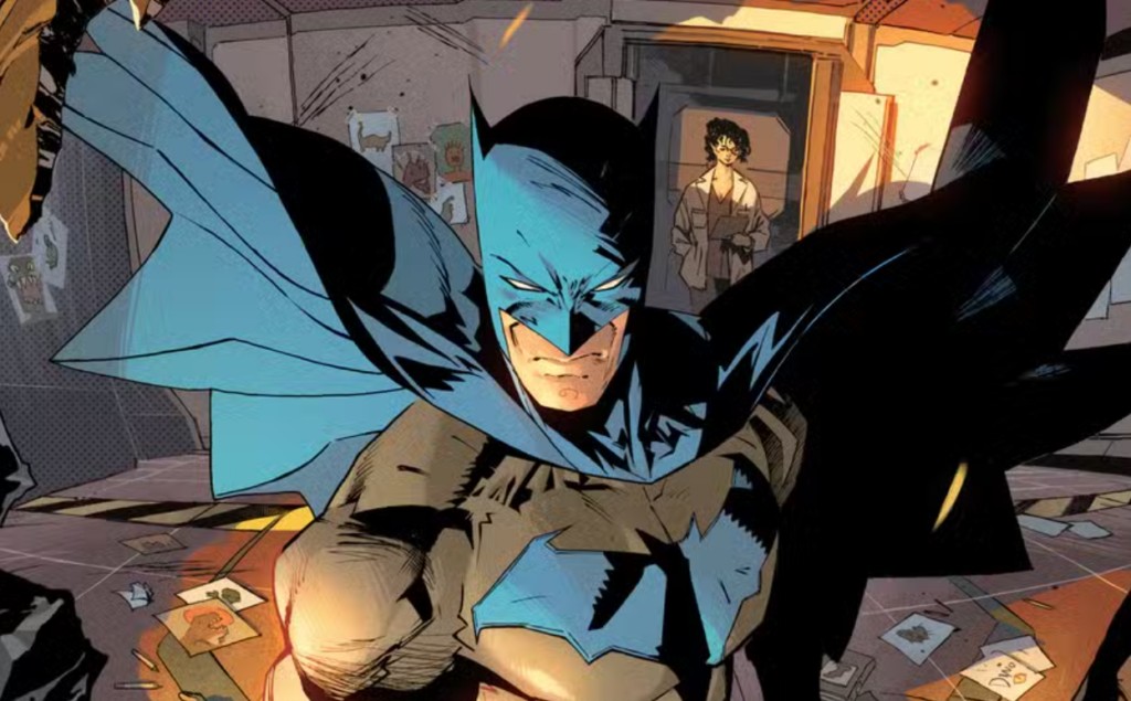 Batman: Sam Raimi quer dirigir filme do herói e James Gunn reage