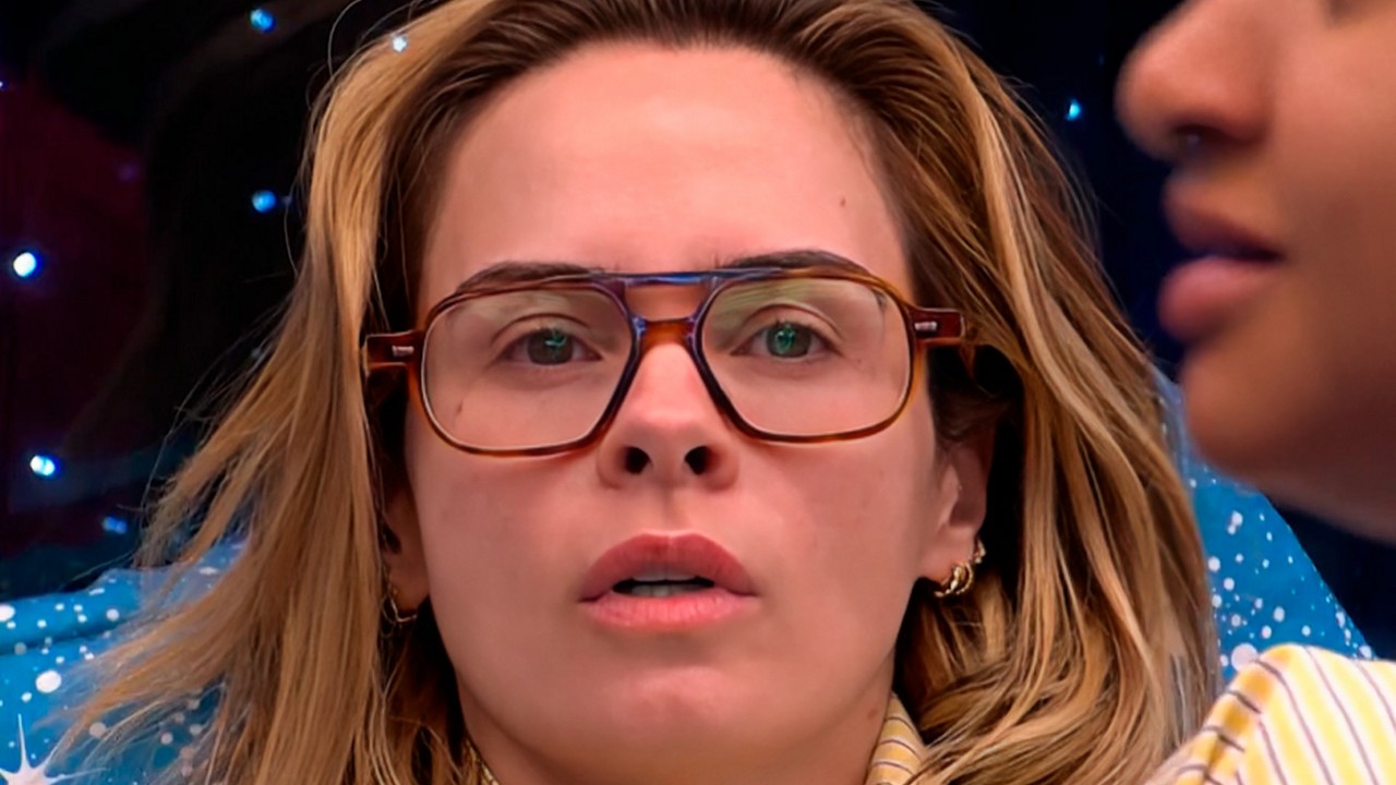 BBB 26: Ana Paula aponta racismo estrutural em fala de Matheus