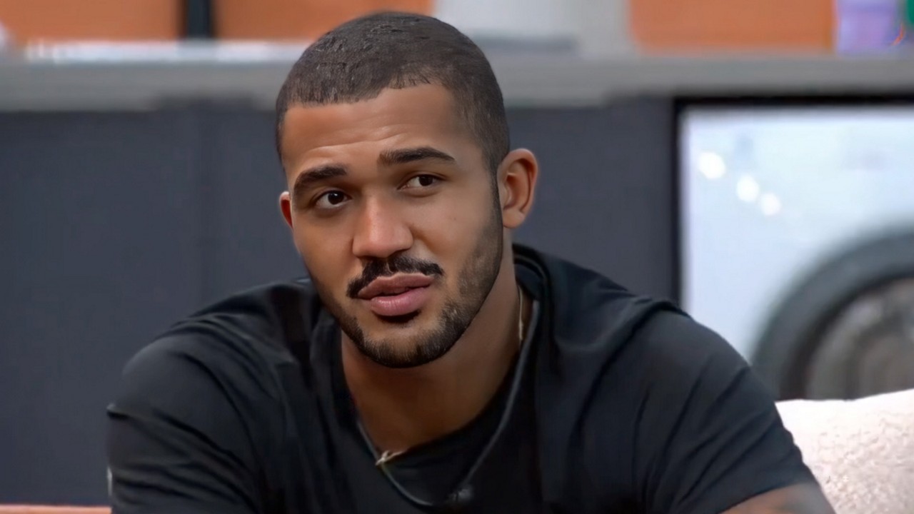BBB 26: Matheus é o segundo eliminado da Casa