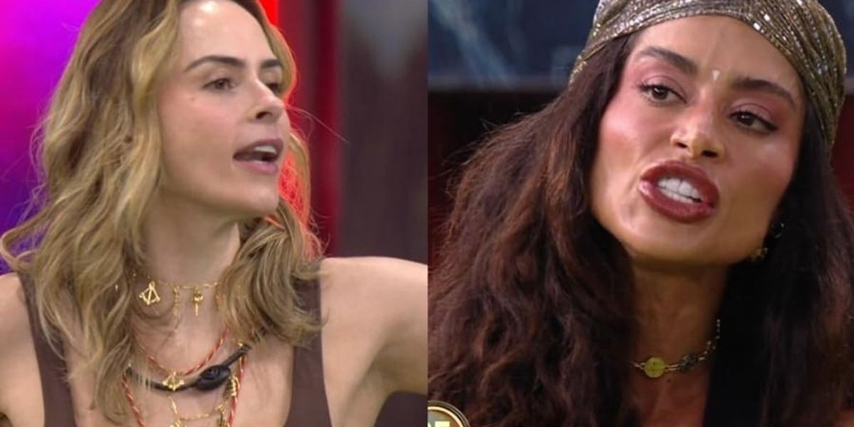 BBB 26: Sincerão tem plateia e familiares em dinâmica inédita; VE