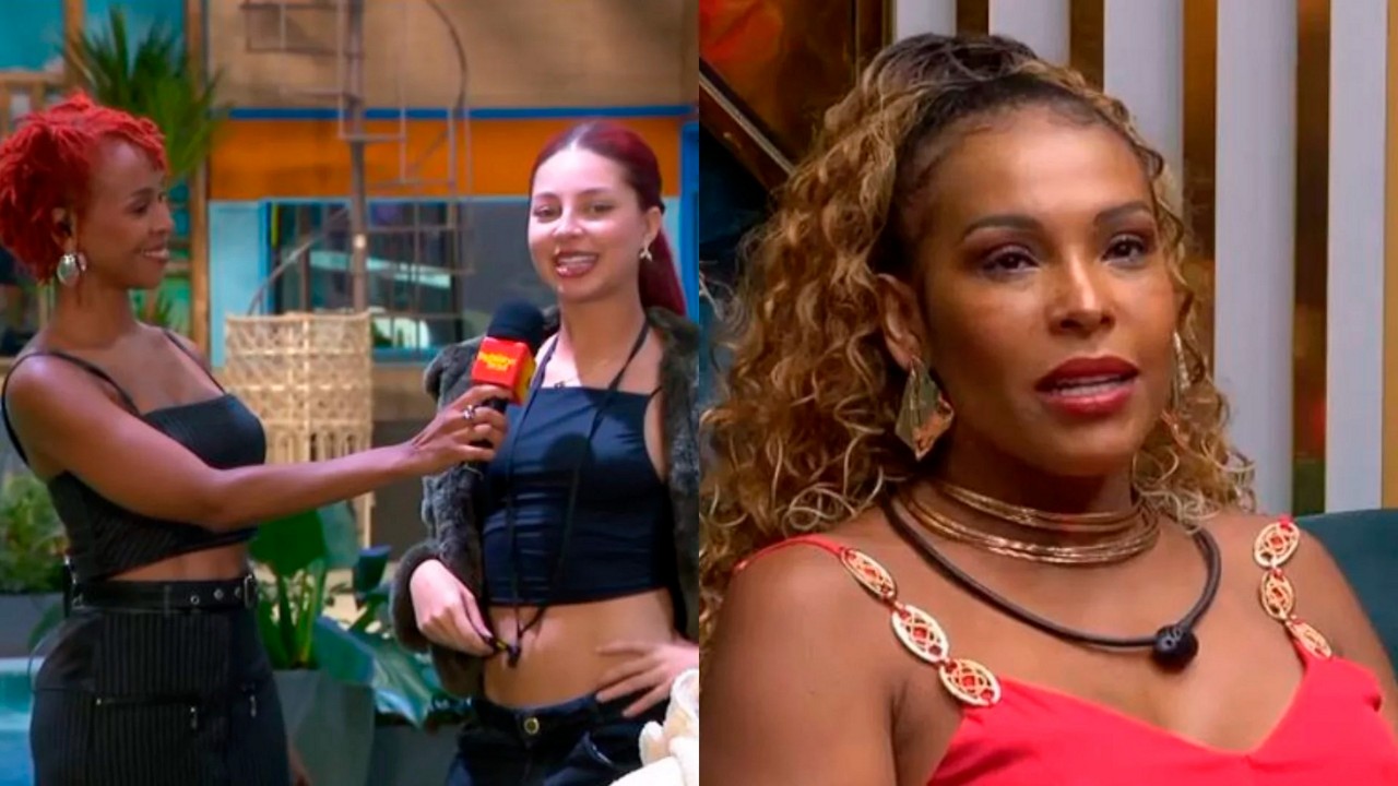 BBB 26: Influencer expõe suposta manipulação da Globo no Sincerão