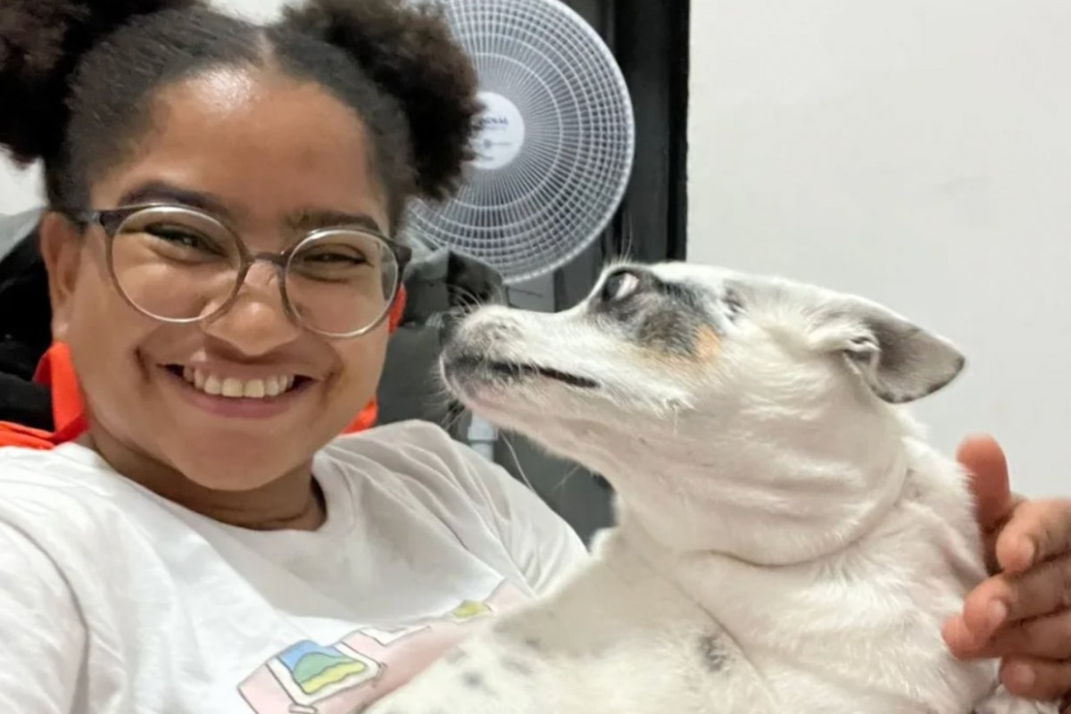Milena cancelou cirurgia de cachorro para comprar roupas para o B