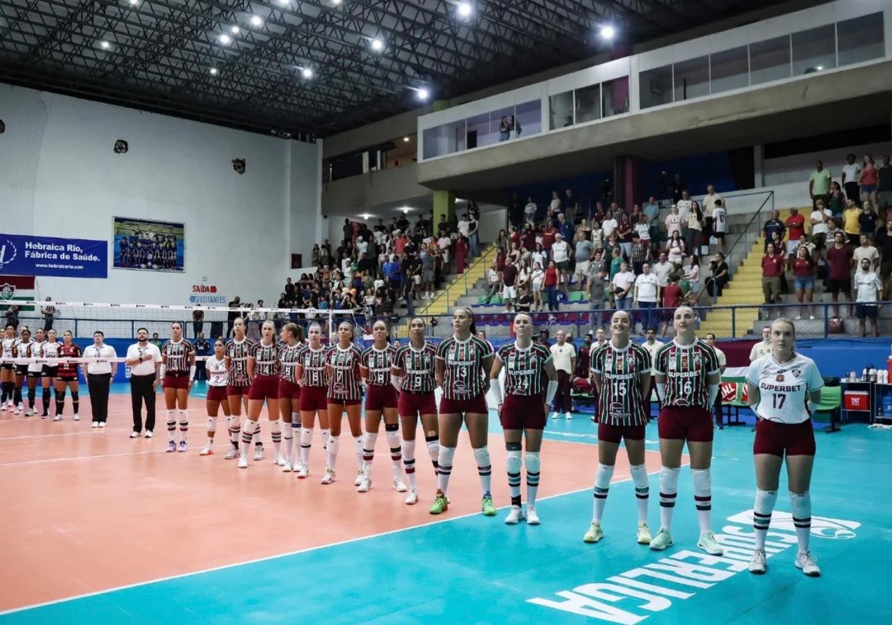 Fla x Flu durante o Mundial de Clubes? burrice ou incompetência d