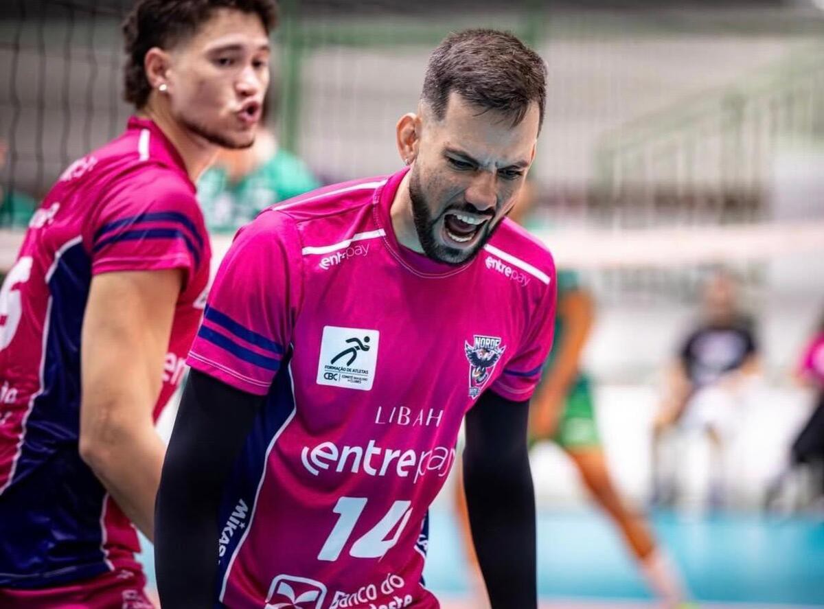 Desmanche no Norde: Matheus Paulo e Tiago Salles acertam com Itaq