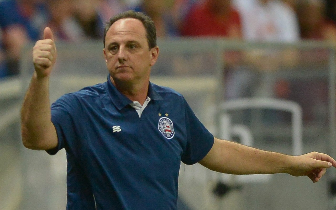 Boston River x Bahia: Rogério Ceni tem força máxima na Libertadores