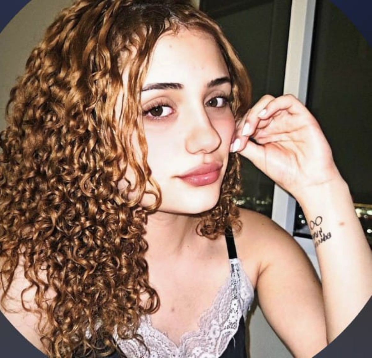 Quem é Geovanna Proque, suspeita de atropelar e matar namorado