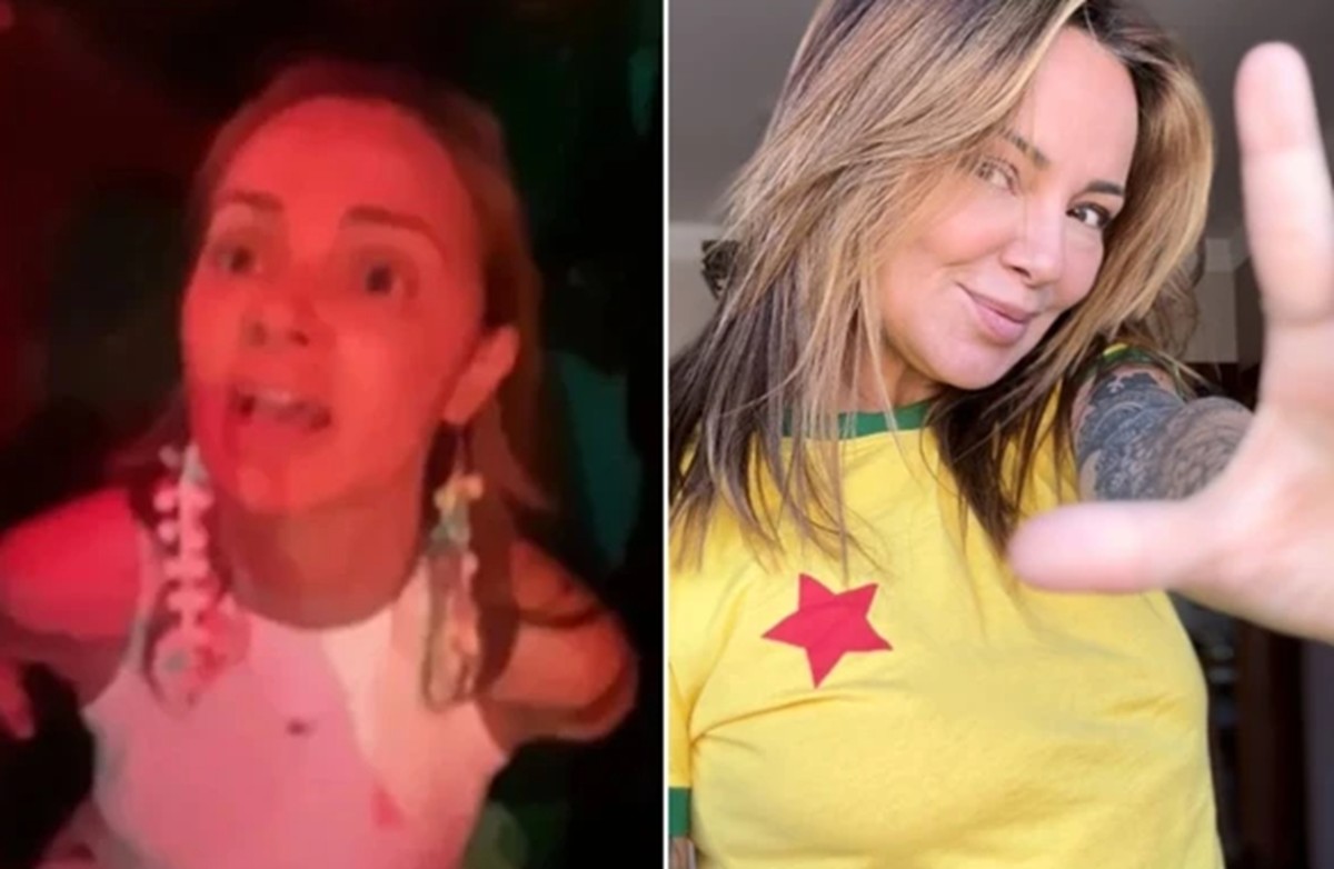 Influencer 'esquerdogata' é presa por racismo e injúria racial