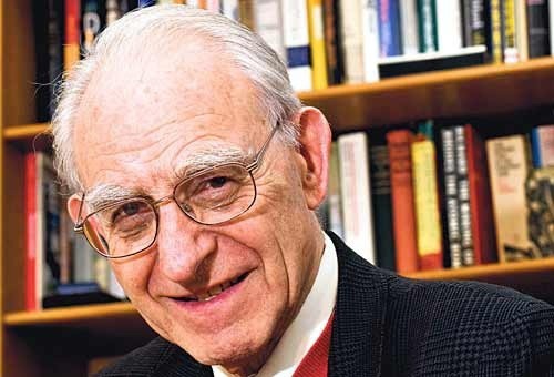 Arno Motulsky