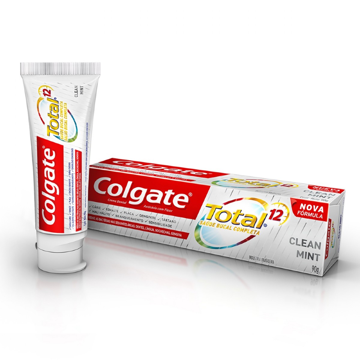 Colgate é condenada a pagar R$ 500 mil por propaganda enganosa