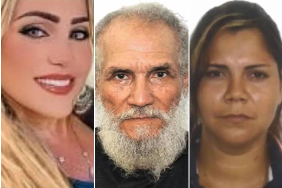 Feijoada envenenada: delegado revela detalhes do crime