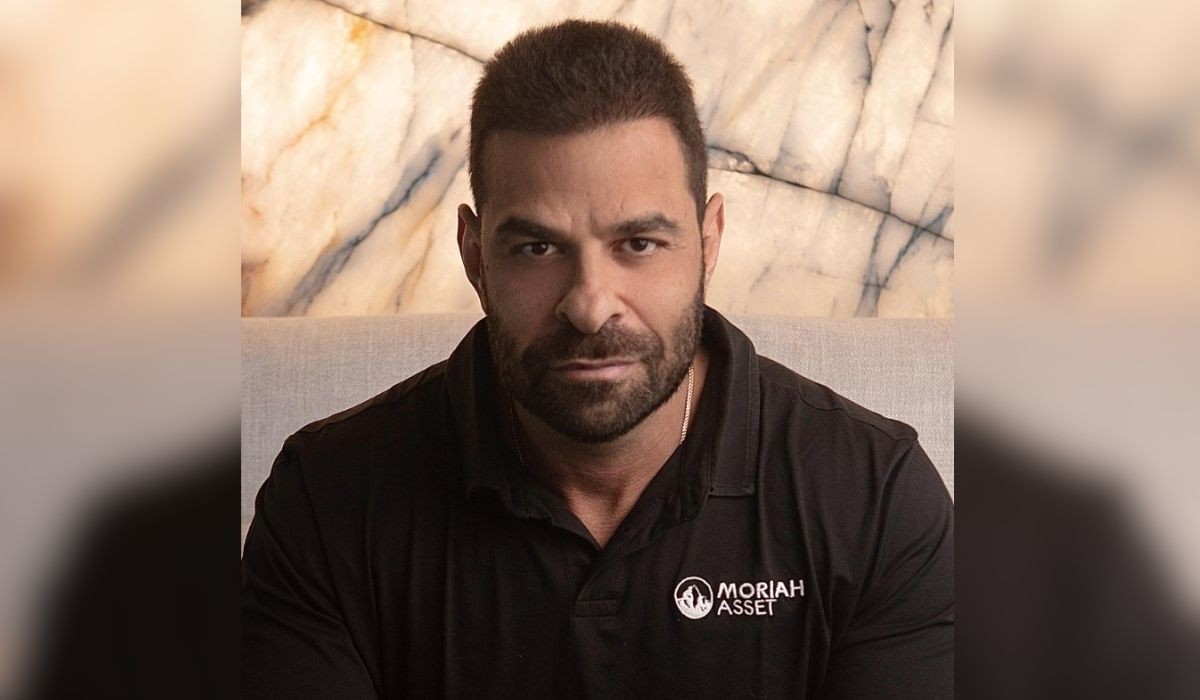 Caso Master: Cunhado de Daniel Vorcaro é preso tentando Dubai