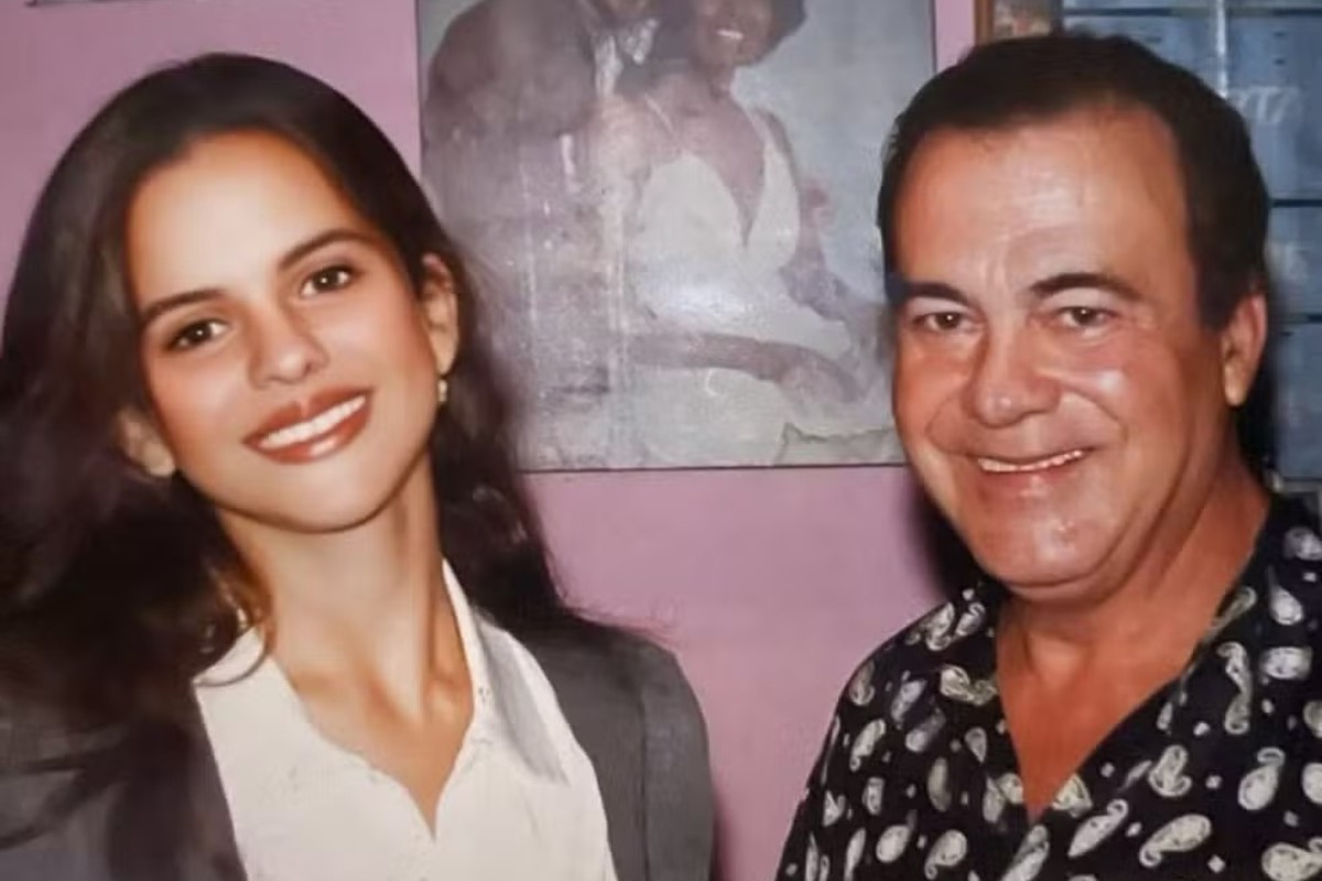 Filha de Lindomar Castilho comenta a morte do pai e trauma vivido