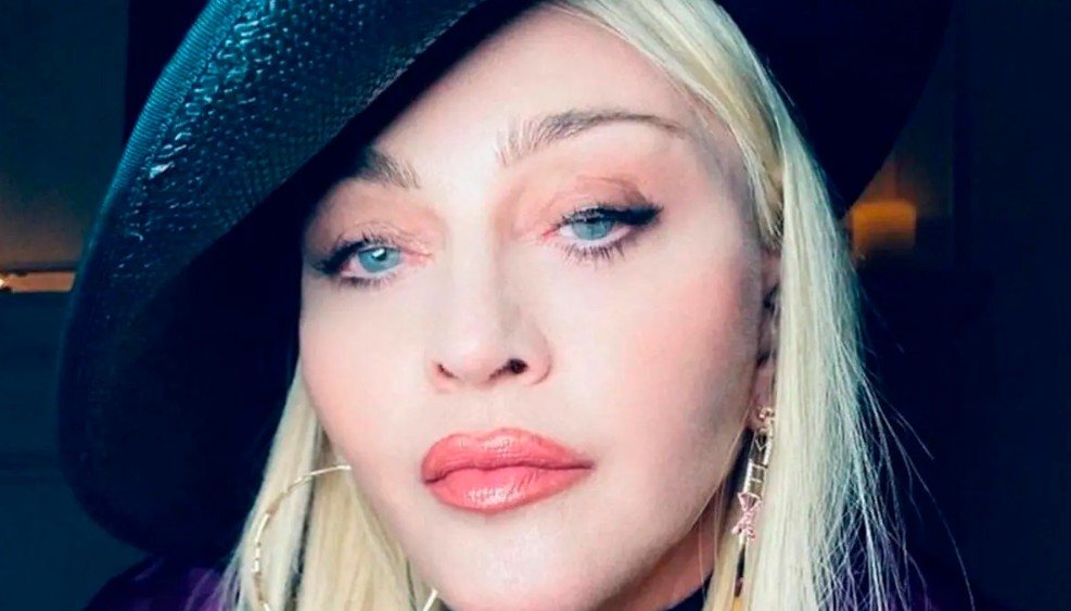 Madonna anuncia novo álbum 'Confessions II' para julho