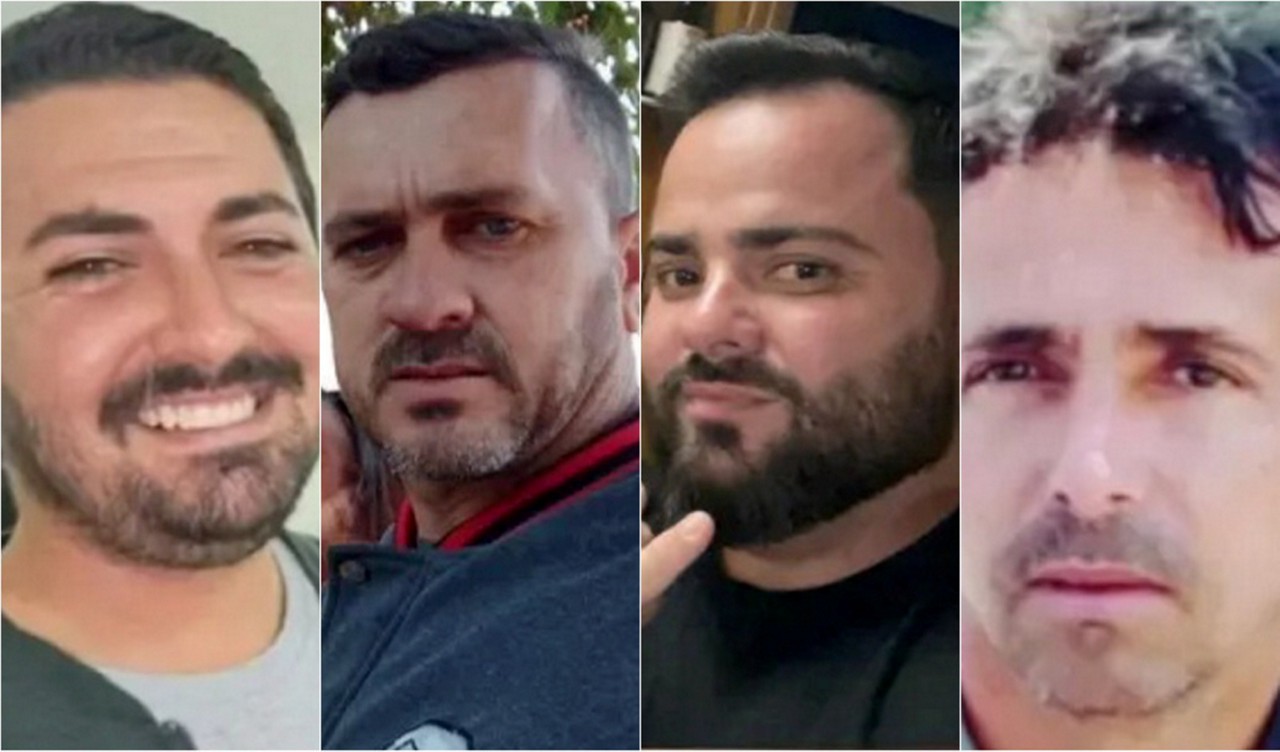 Caso Icaraíma: Tudo sobre a morte dos homens que cobravam dívida