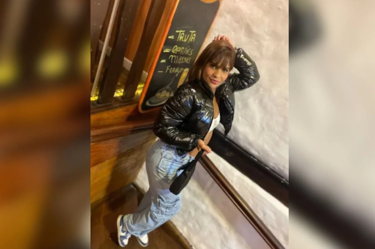 Quem era Tainara, mulher que morreu após atropelamento em SP