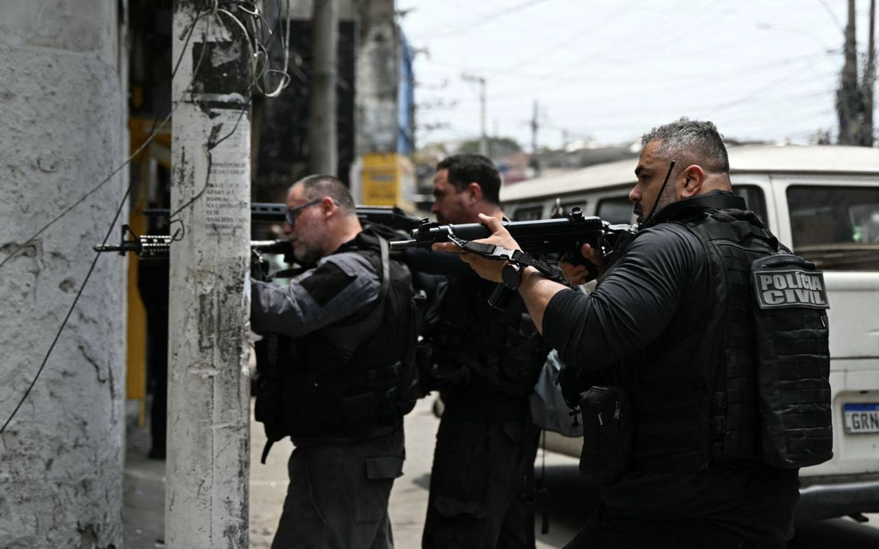 Rio em guerra: MG corre risco com fuga do Comando Vermelho?