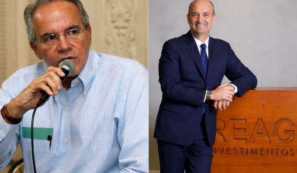 Caso Master: PF mira Nelson Tanure e João Mansur