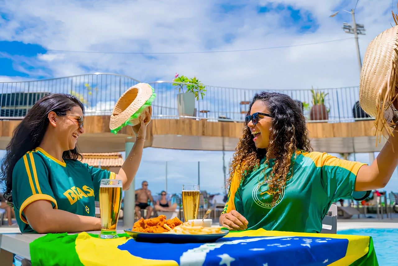 24 de junho: feriado, São João e jogo decisivo na Copa
