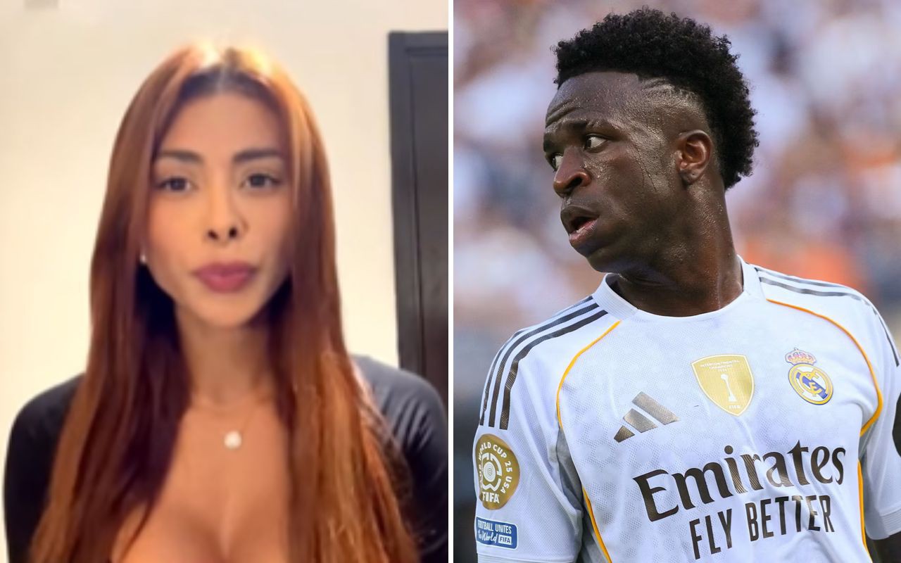 O que é sapiossexualidade, termo usado por modelo com Vini Jr.