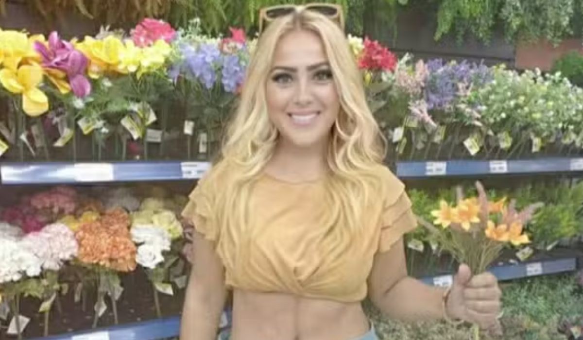 Serial killer suspeita de matar 4 pessoas e farsa em SP