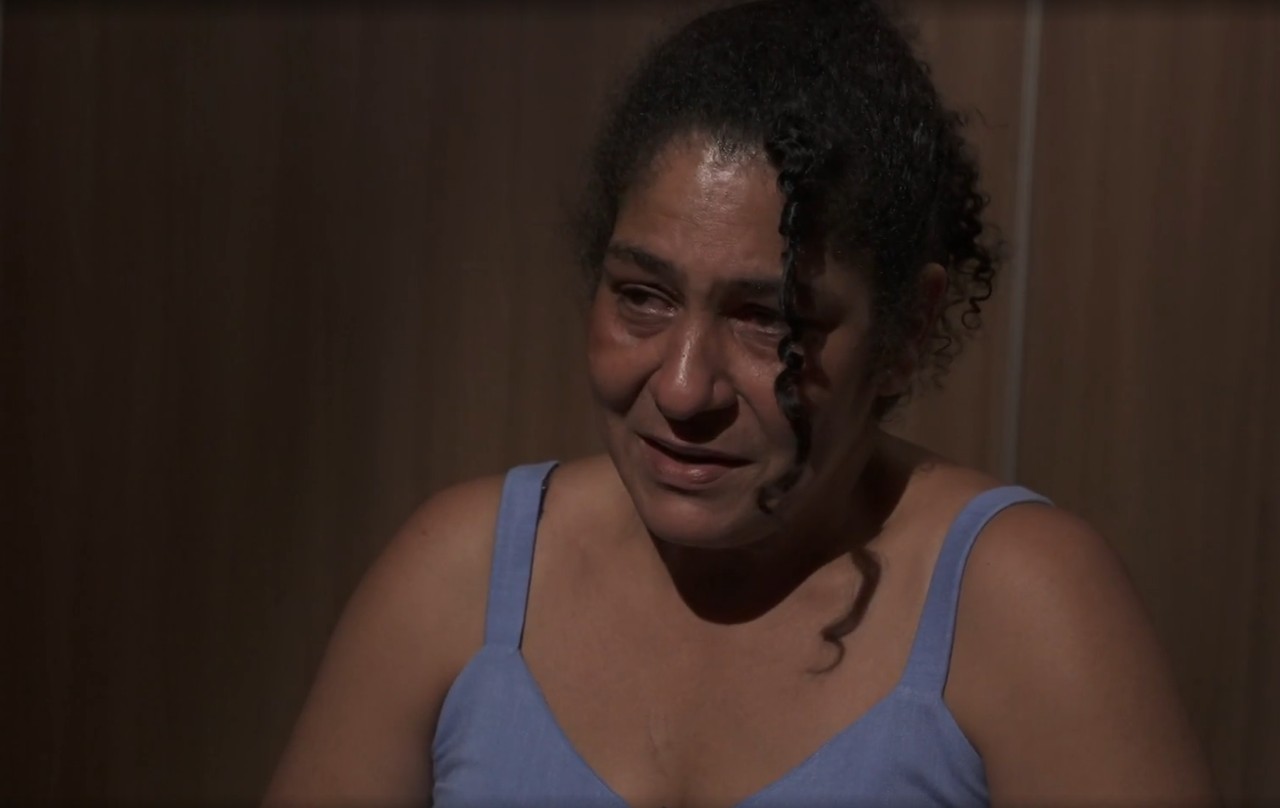 Mãe de mulher atropelada e arrastada em São Paulo dá entrevista