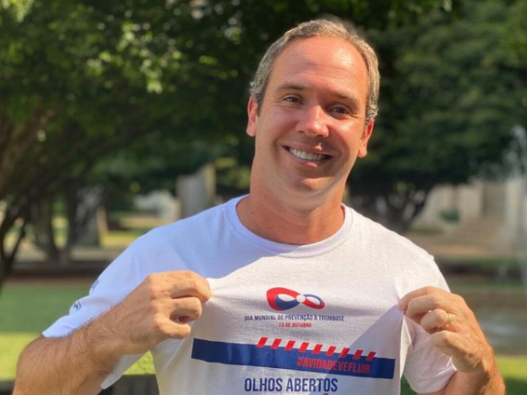 Caio Ribeiro resolve permanecer na Globo após paquera do SBT